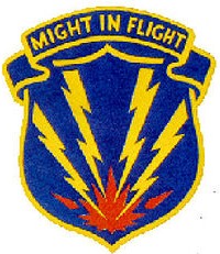 McKean County Prisoners of War